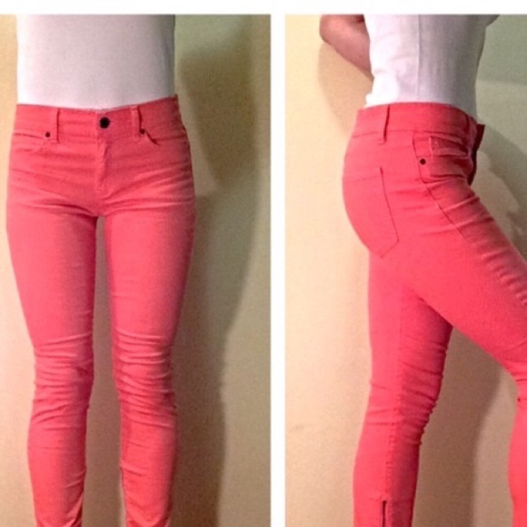 GAP | Jeans | New Gap High Rise Skinny Skimmer Ankle | Poshmark